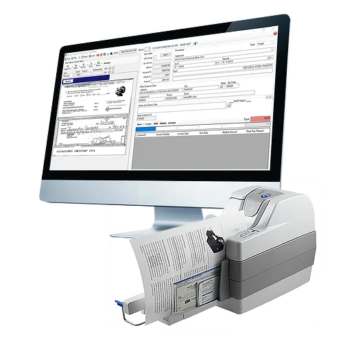 Enhanced Document Processing | ETran by FTNI